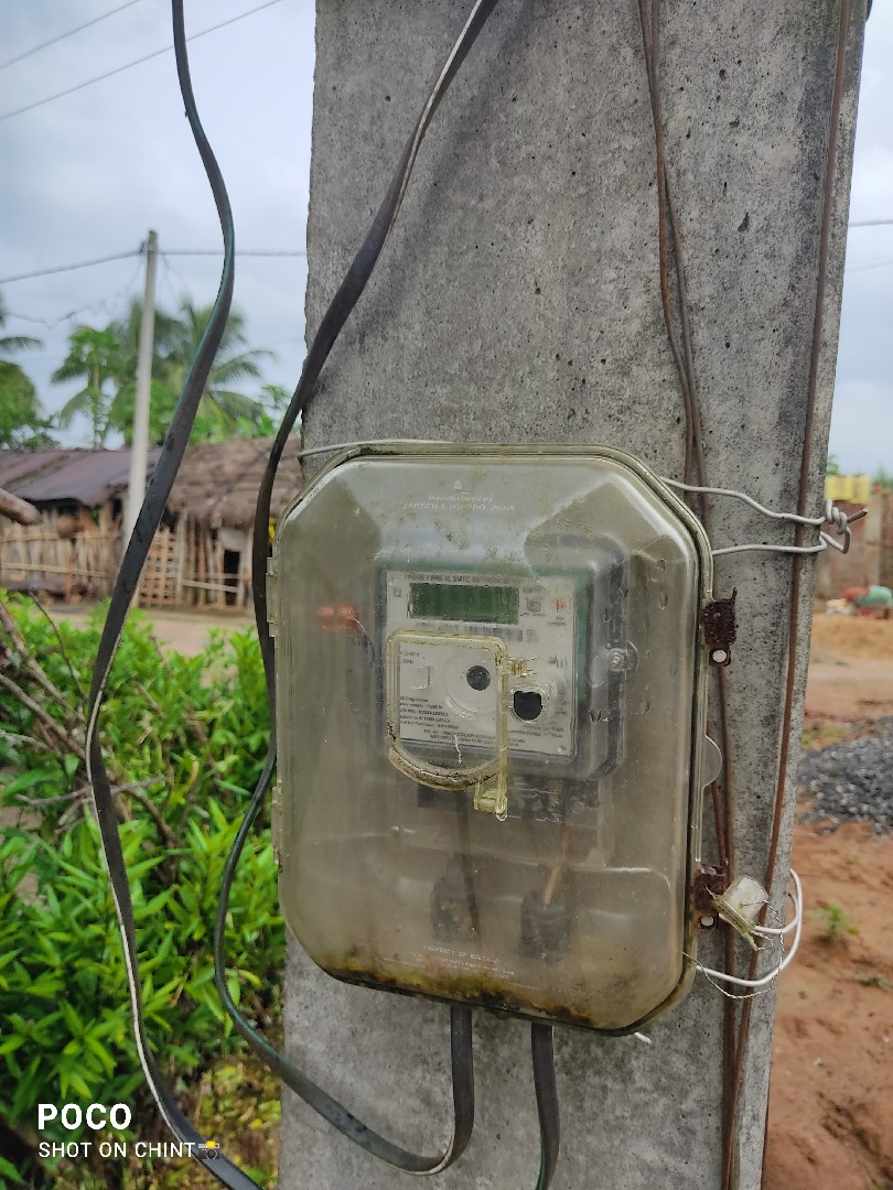 Transformer Device Type Instance Segmentation Dataset By Geomaticx