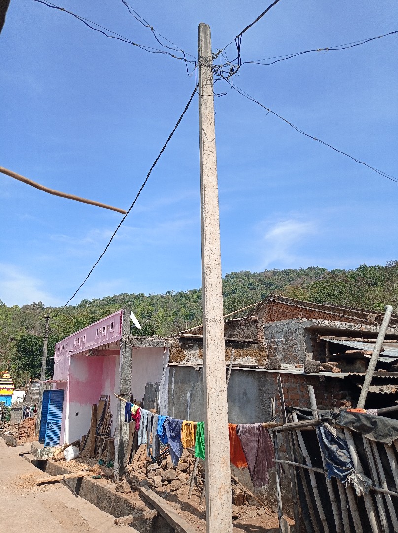 Object Identification Substation Instance Segmentation Dataset By Geomaticx