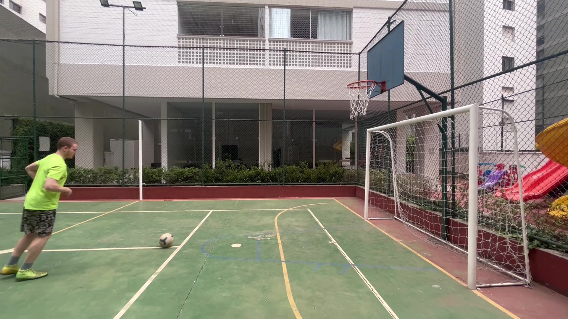 penalty-kick-classification Classification Model by Rafael Gildin