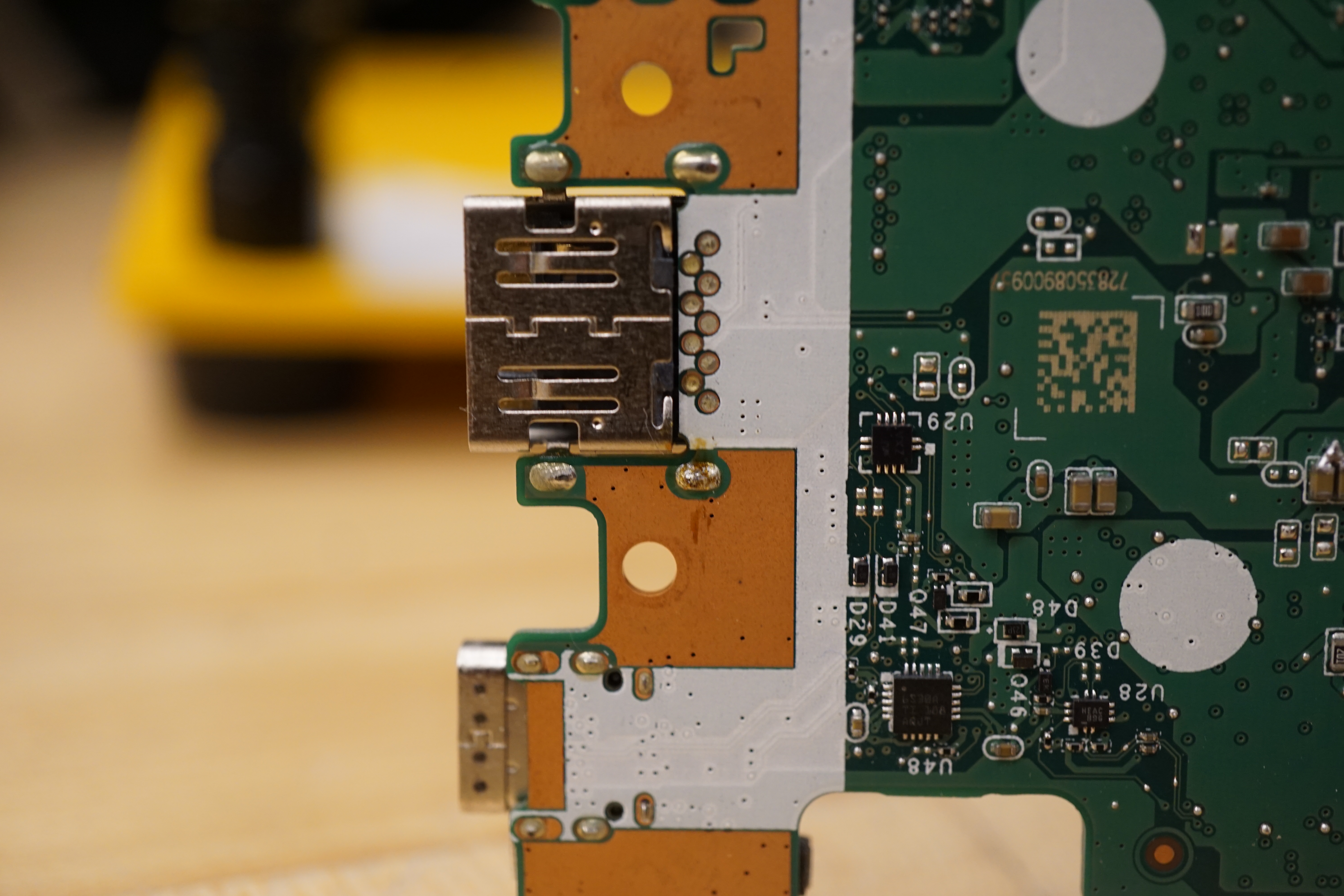 PCB Defect (pcb-defect-eggqc) - Roboflow Universe