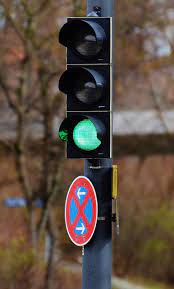 Traffic Light Detection Object Detection Dataset and Pre-Trained Model by Christ University