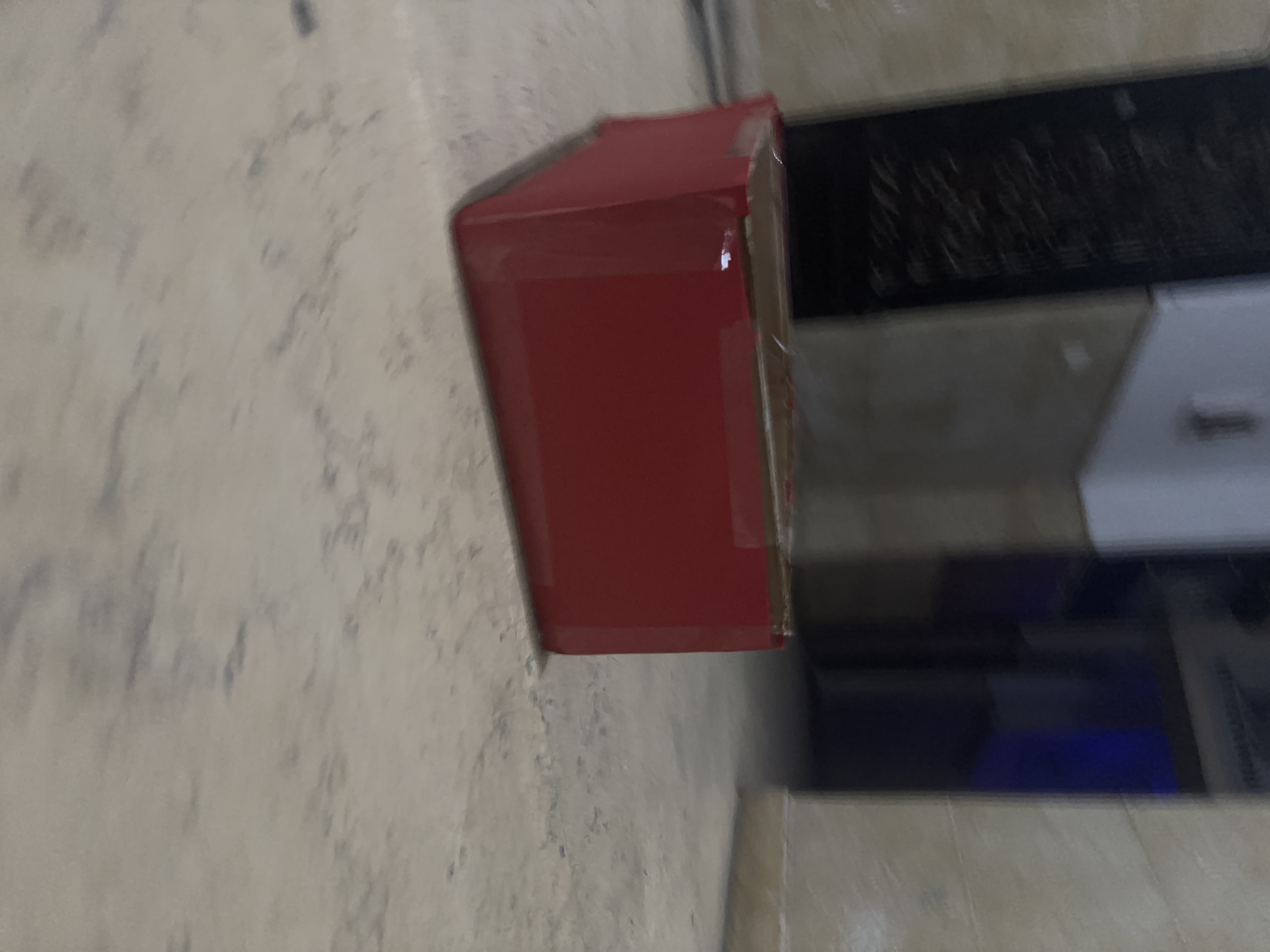 Balls Boxes Object Detection Dataset by Sakr