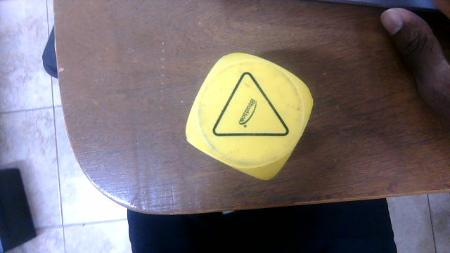 Cubes Object Detection Dataset By Test