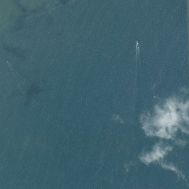 Ship Detection Object Detection Dataset And Pre Trained Model By Test