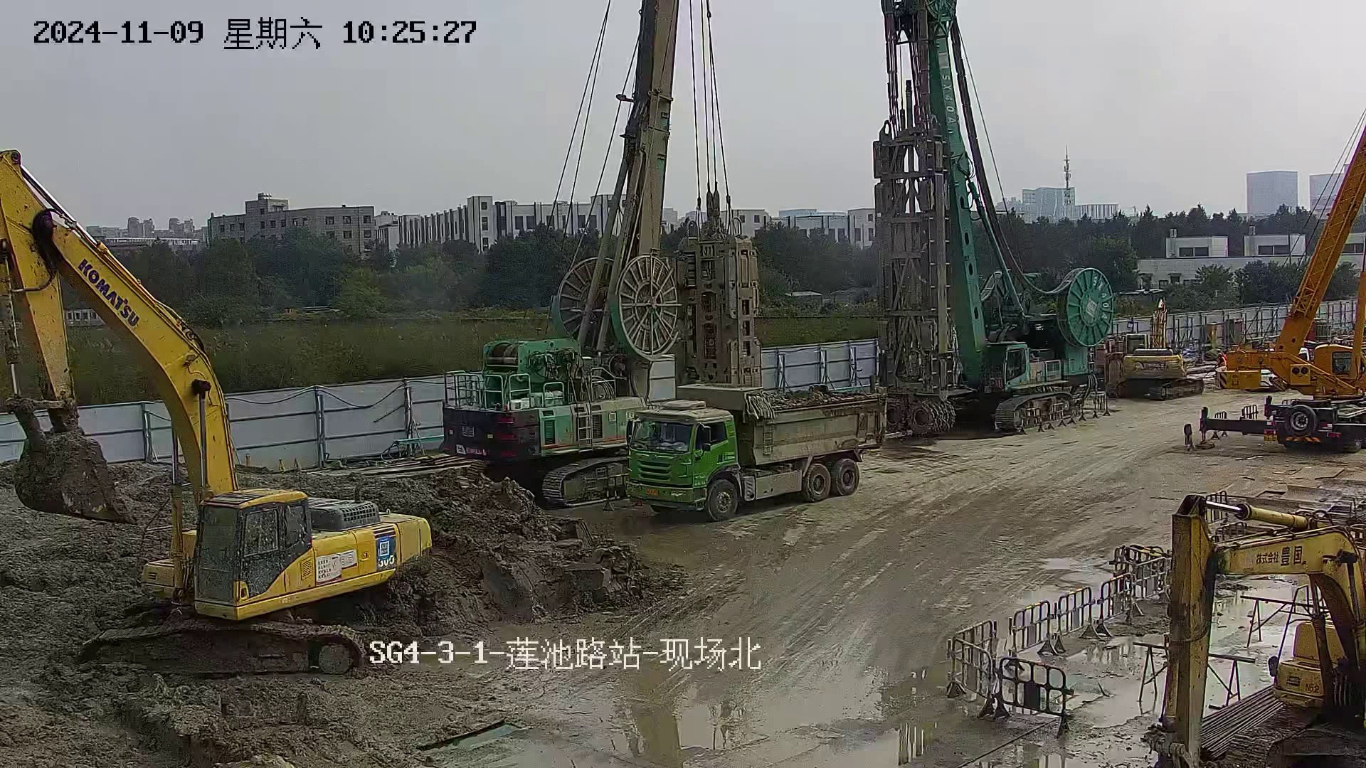 tengda-digger Object Detection Dataset by tengda