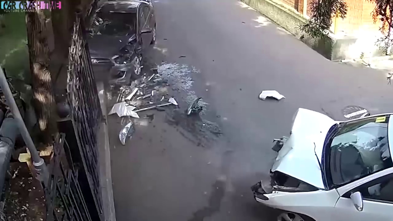 Caraccidentdetection Object Detection Dataset By Graduation Project