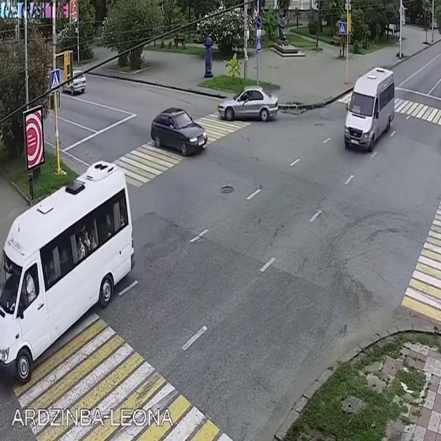 Accident Yolov8 Object Detection Dataset And Pre Trained Model By Graduation Project