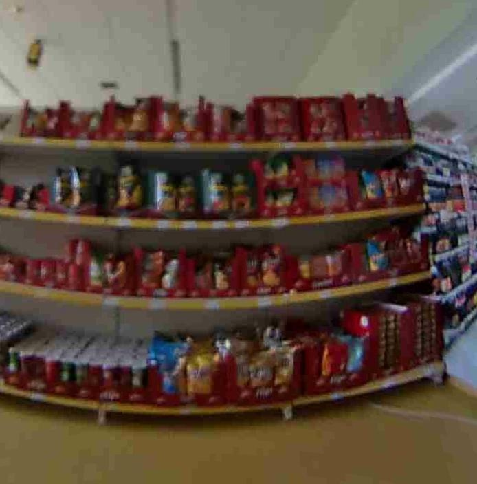 Shelfa - Roboflow Universe