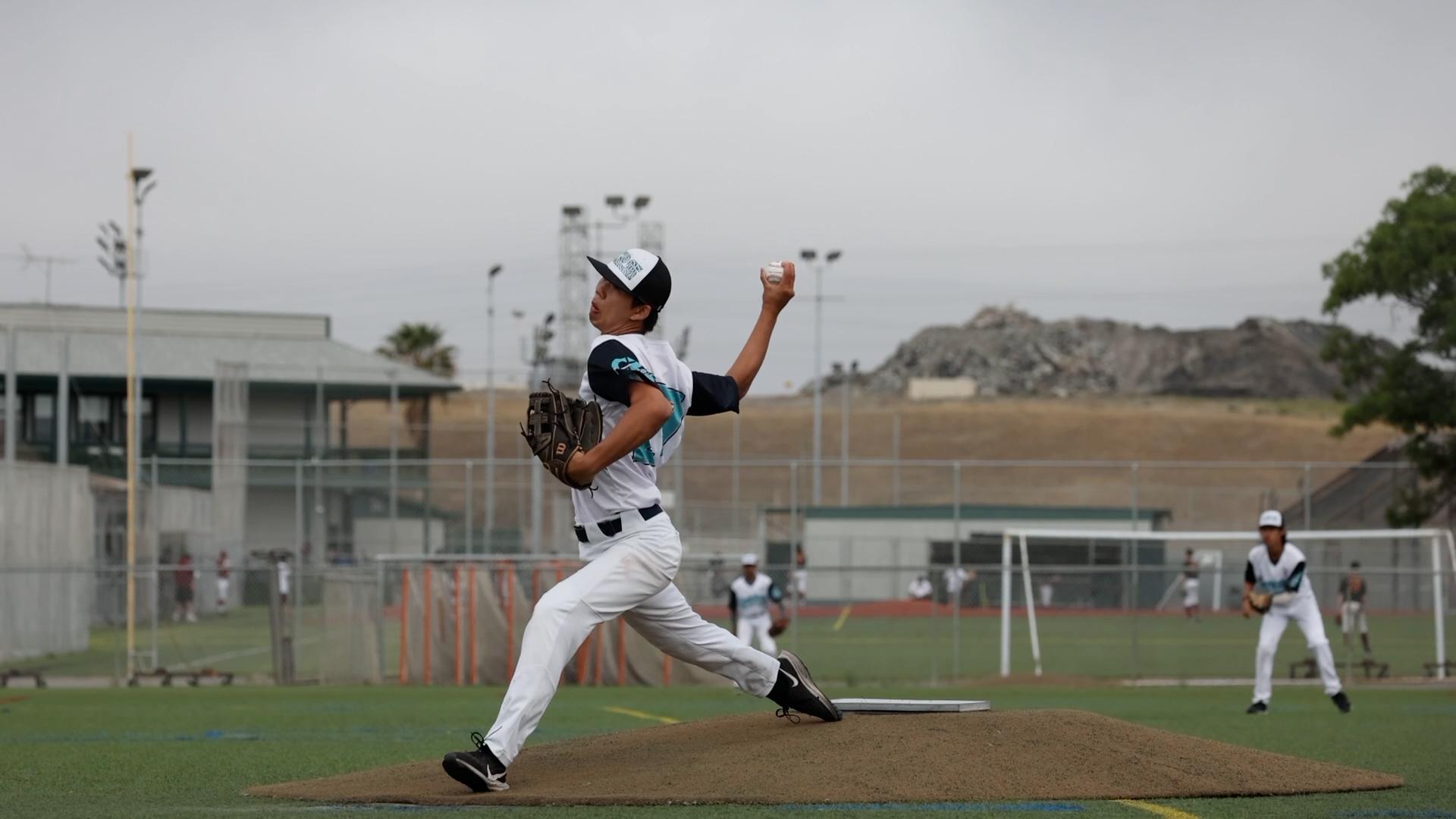 baseball_dataset_5 Object Detection Dataset by Temp