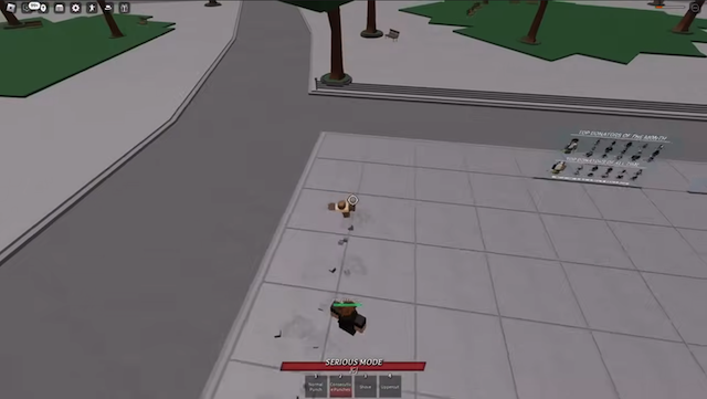 roblox bot Object Detection Dataset by robloxbot