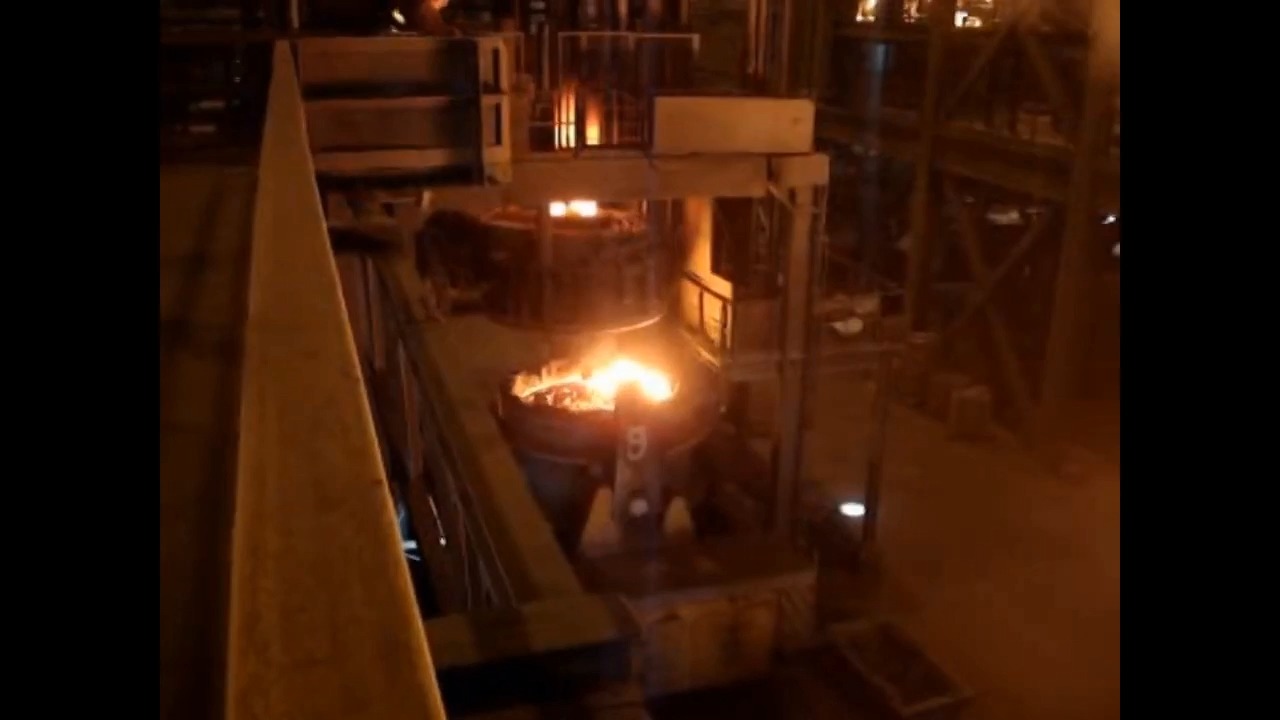 steelmaking_ladle_1 Object Detection Dataset by Diploma