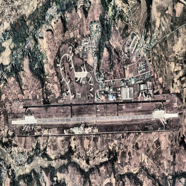 DL LAB Object Detection Dataset and Pre-Trained Model by National ...