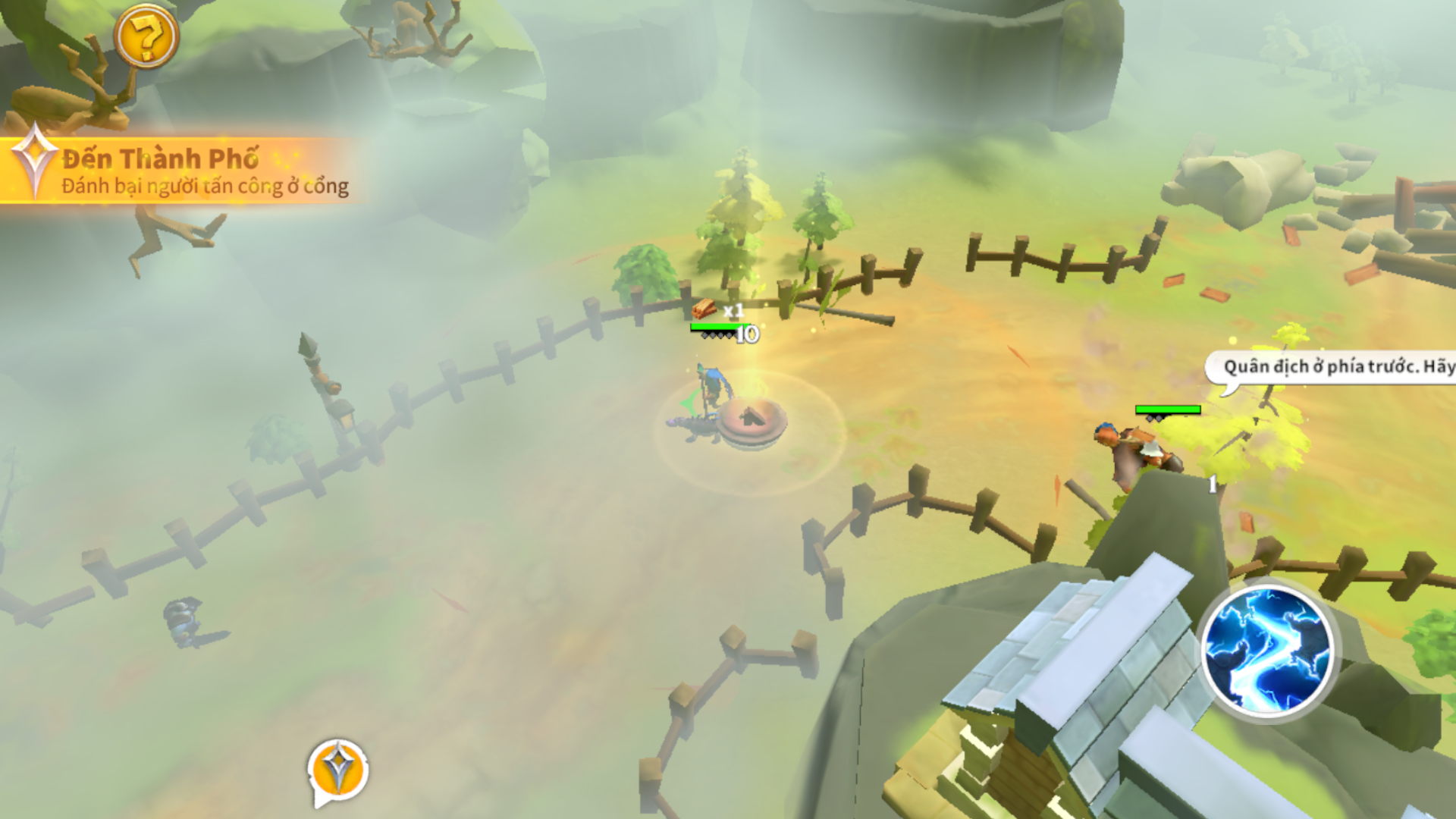 COD-first-game Object Detection Dataset by COD