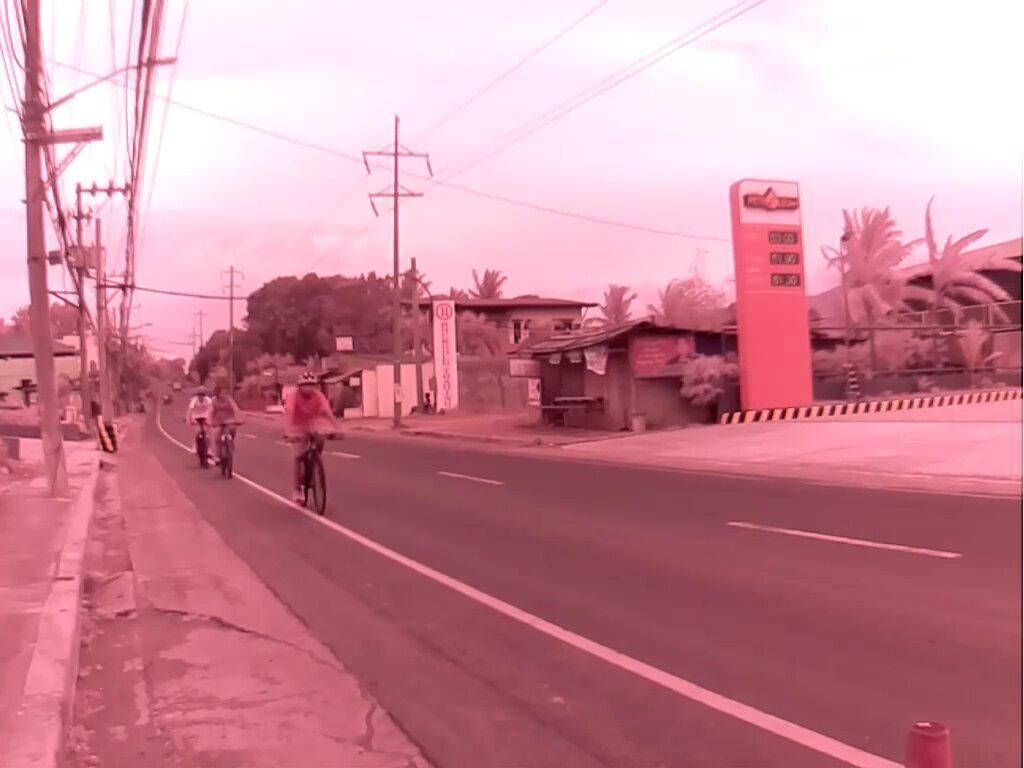 Vehicle Object Detection Dataset And Pre Trained Model By New Workspace