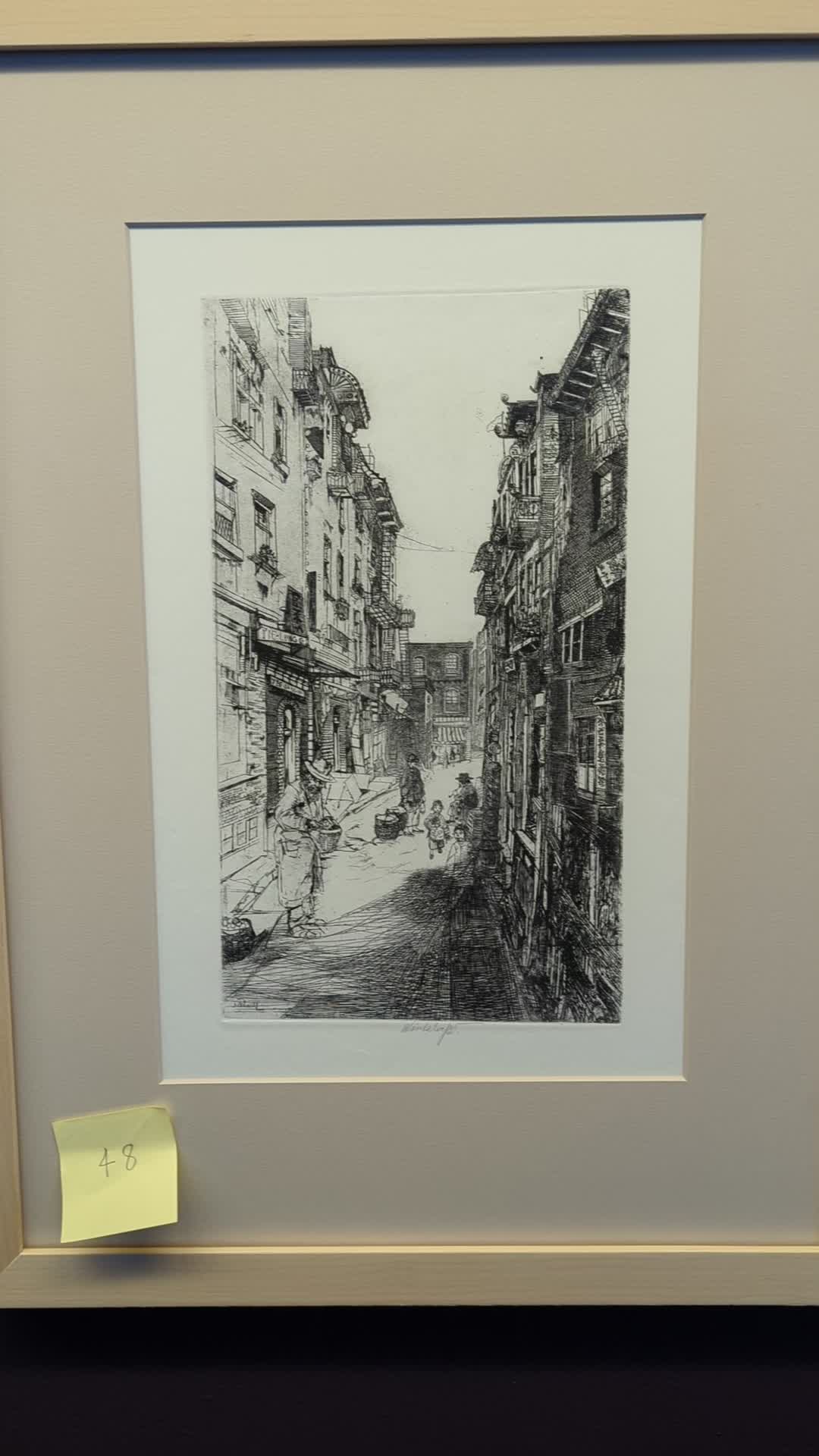 Art-Scan Object Detection Dataset by k