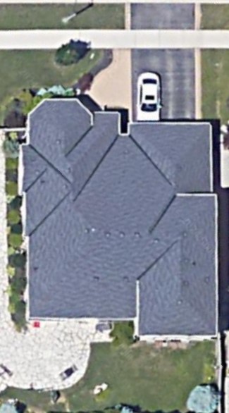 Roof Instance Segmentation Dataset by djordje