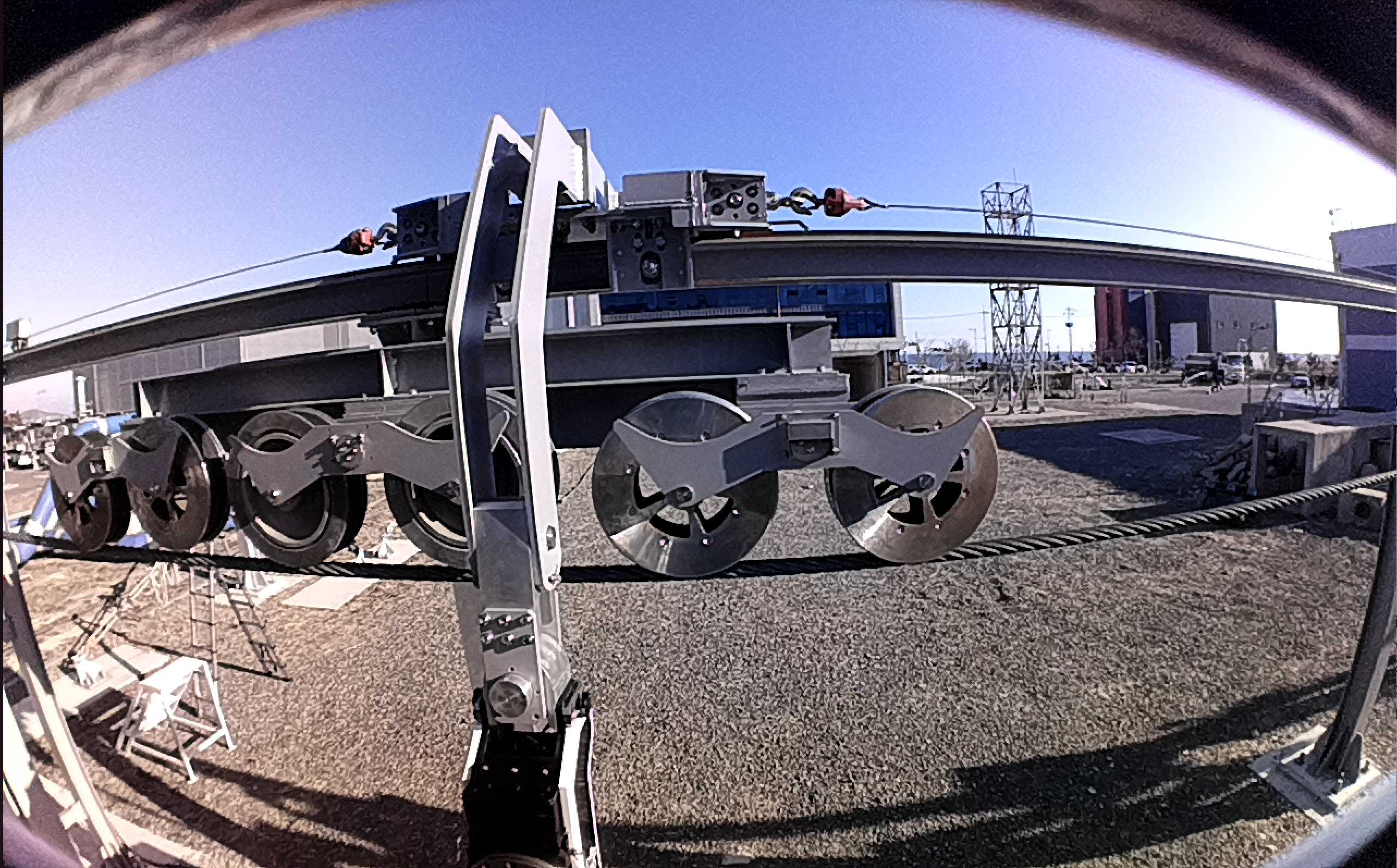 wire_wheel_segment_test Instance Segmentation Dataset by ...