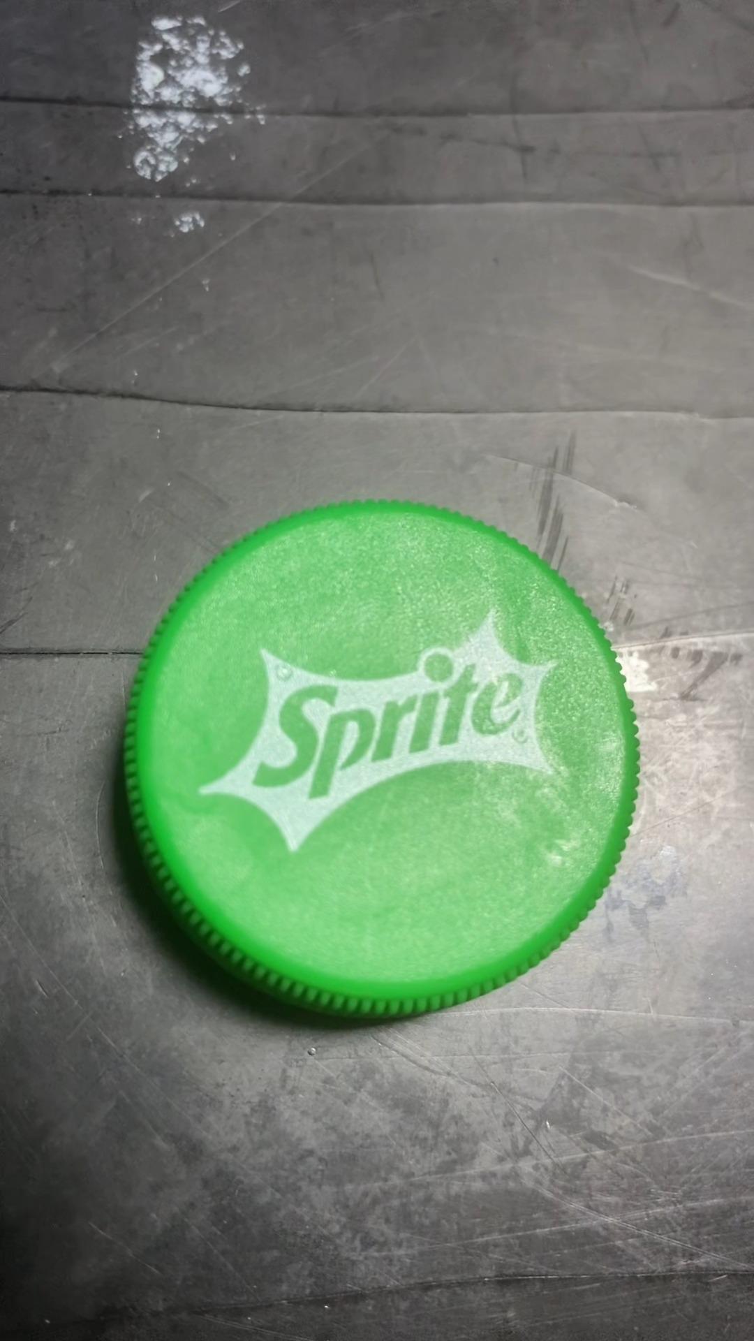 Bottlecap Color Sorting System Roboflow Universe