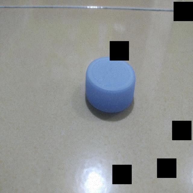 Bottle Cap Color Sorting System Object Detection Dataset By Bottlecap