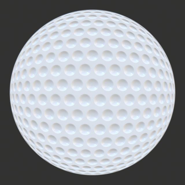 Golf_Ball Object Detection Dataset and Pre-Trained Model by Aerobotics
