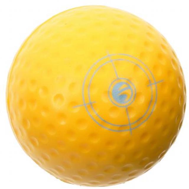 Golf ball External 2 Object Detection Dataset by Aerobotics
