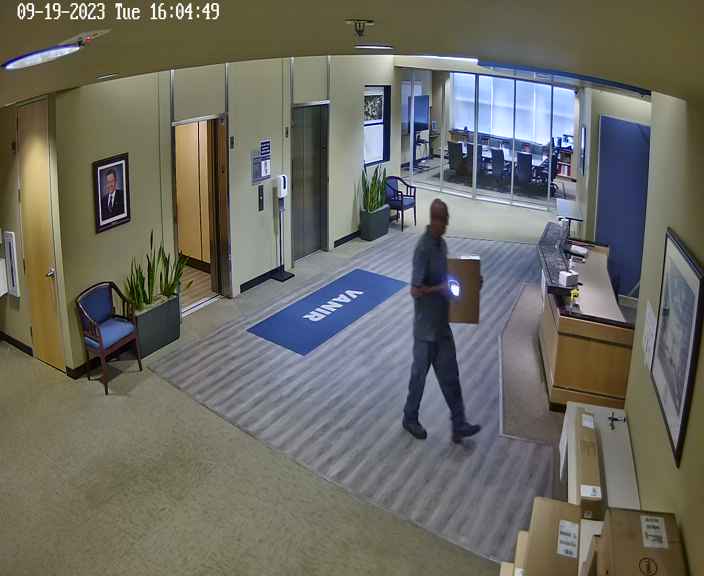 Unseen Object Detection Dataset by evolution