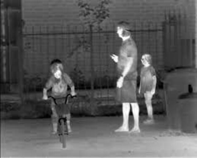 Thermal Detection Segmentation Object Detection Dataset By Akshay
