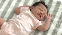 Baby cry detection - Roboflow Universe