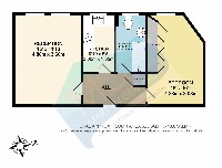 door-window Instance Segmentation Dataset by Nirwana
