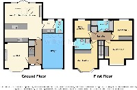 door-window Instance Segmentation Dataset by Nirwana