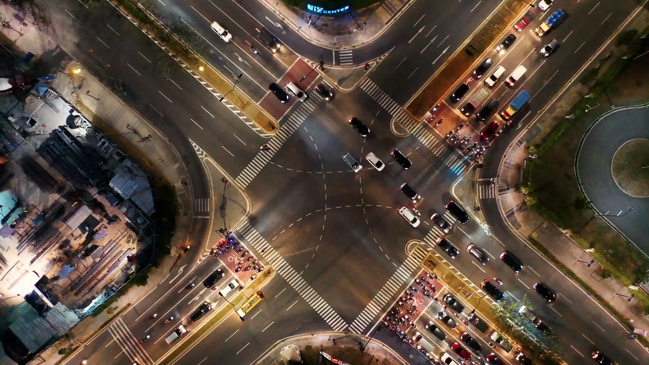 Car Traffic Object Detection Dataset by pranay