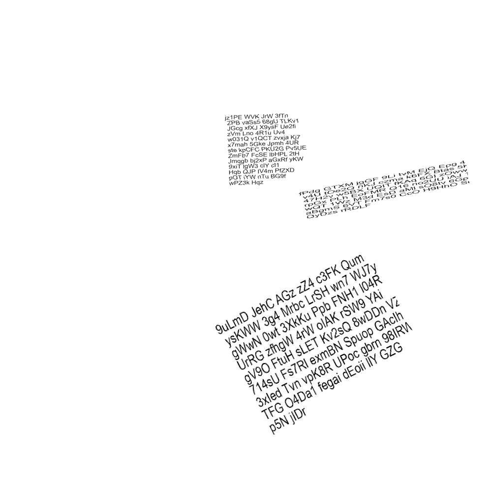 txt2 Object Detection Model by dpd