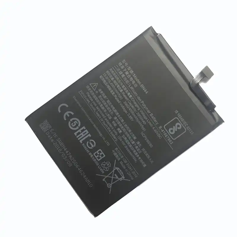 Smartphone Battery Object Detection Dataset by Comsats