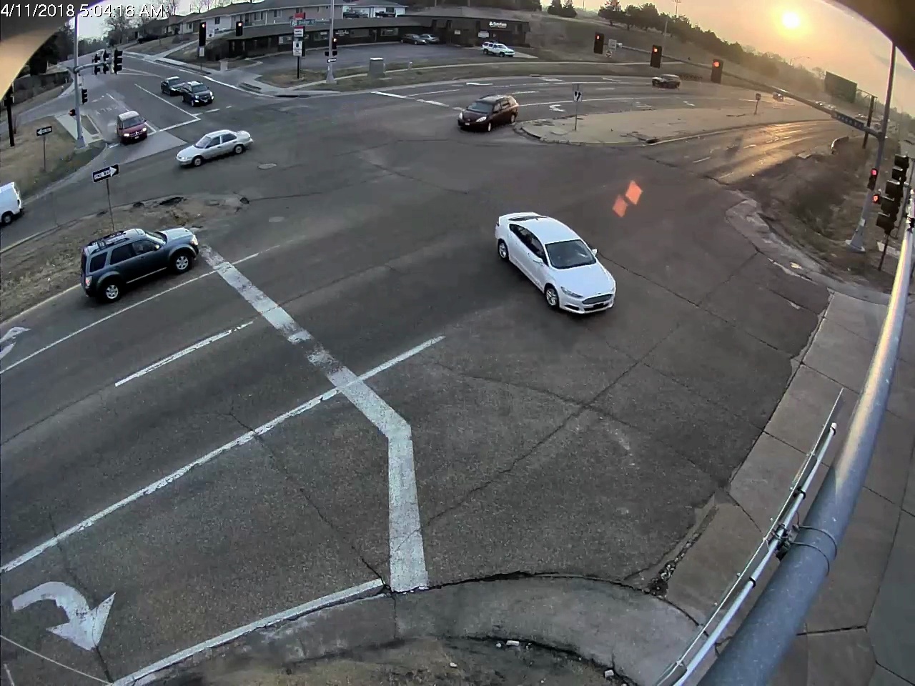 Vehicle_CityFlow Object Detection Dataset and Pre-Trained Model by TSI