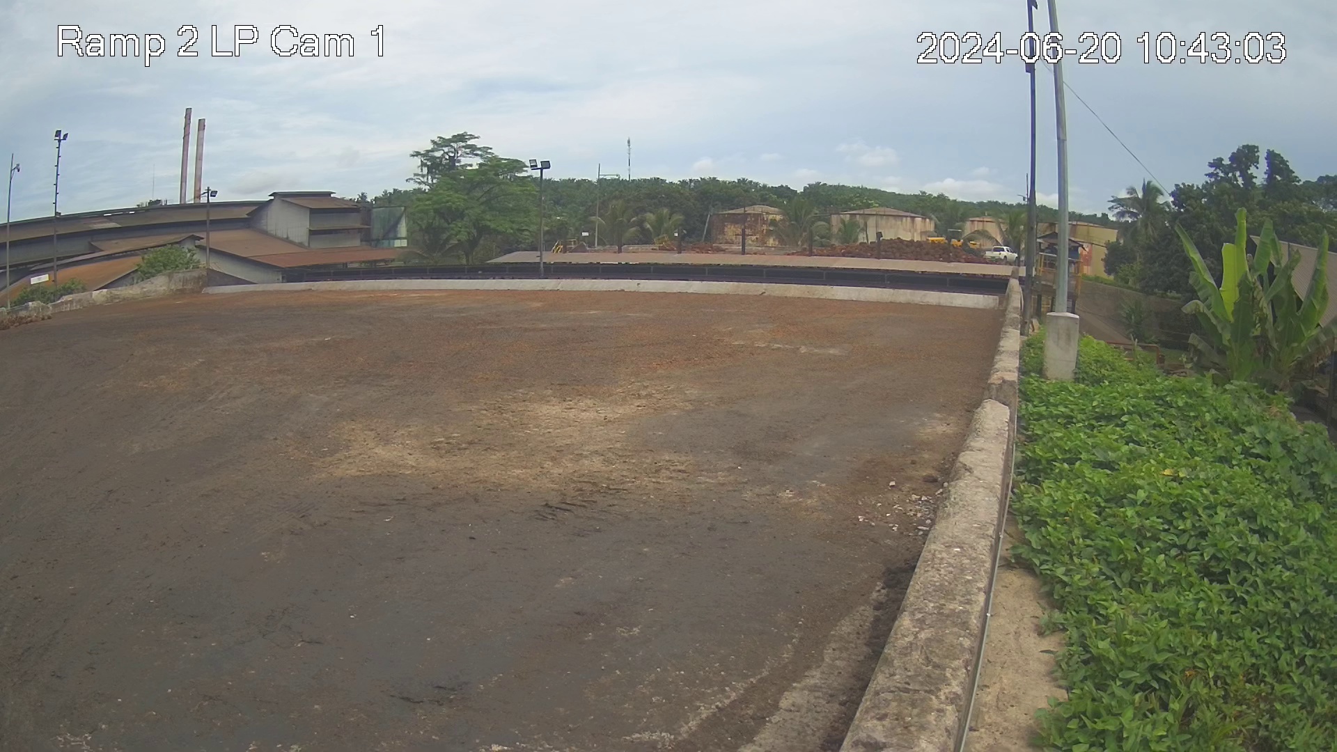 ffbtruck Instance Segmentation Model by FFB