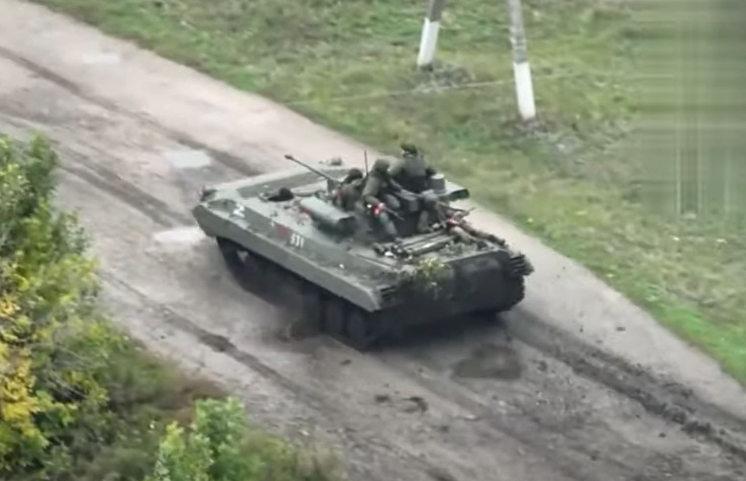 Tracker 1 Object Detection Dataset By Tracker