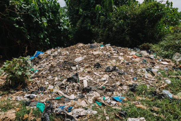 Garbage Object Detection Dataset By Manoj