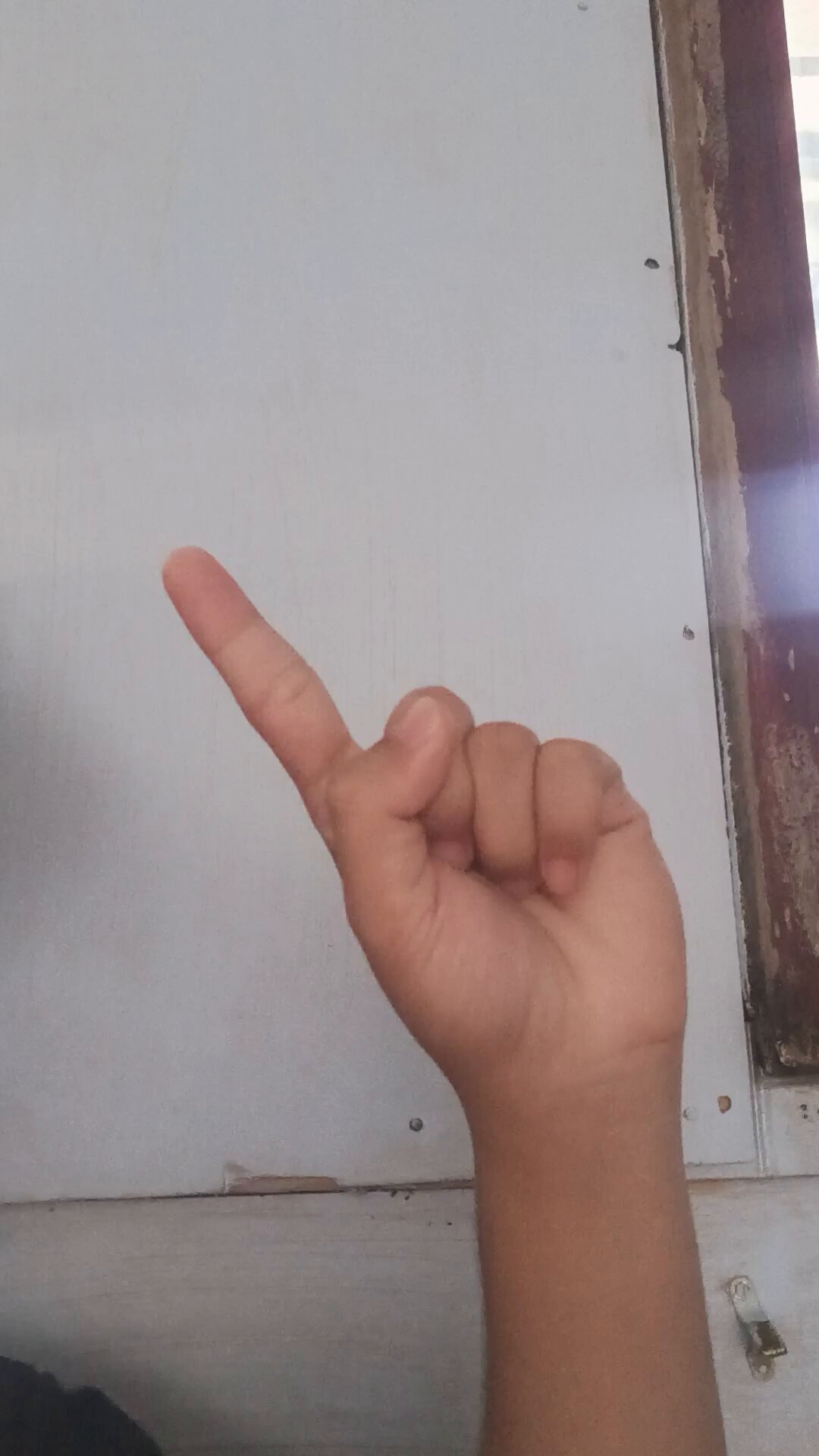 Bahasa Isyarat Object Detection Dataset And Pre Trained Model By Asllanguage