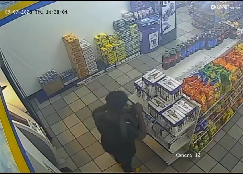 new shop Object Detection Dataset by Prakhar