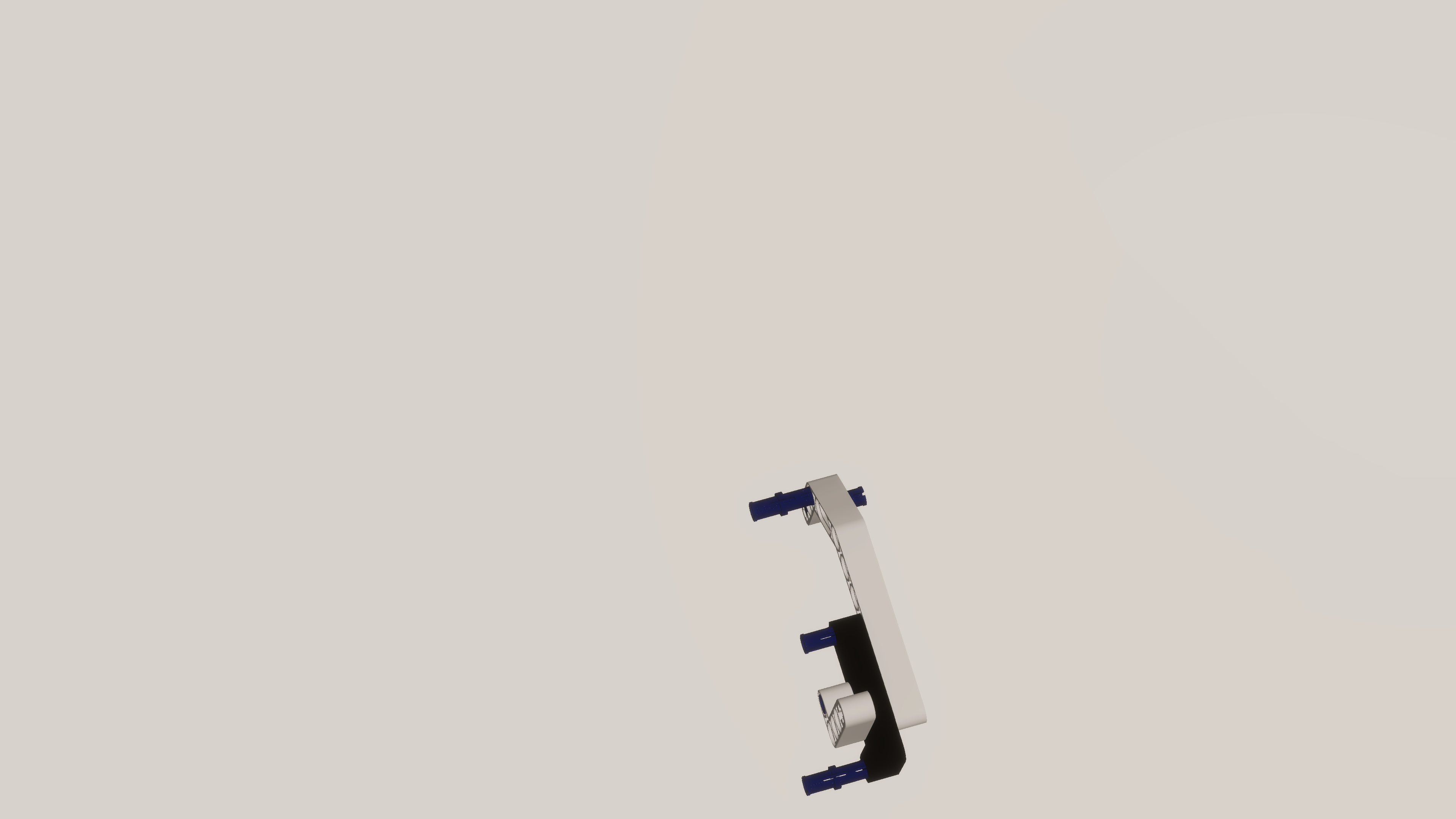 Lego_Project_Validation 5 Object Detection Dataset by University