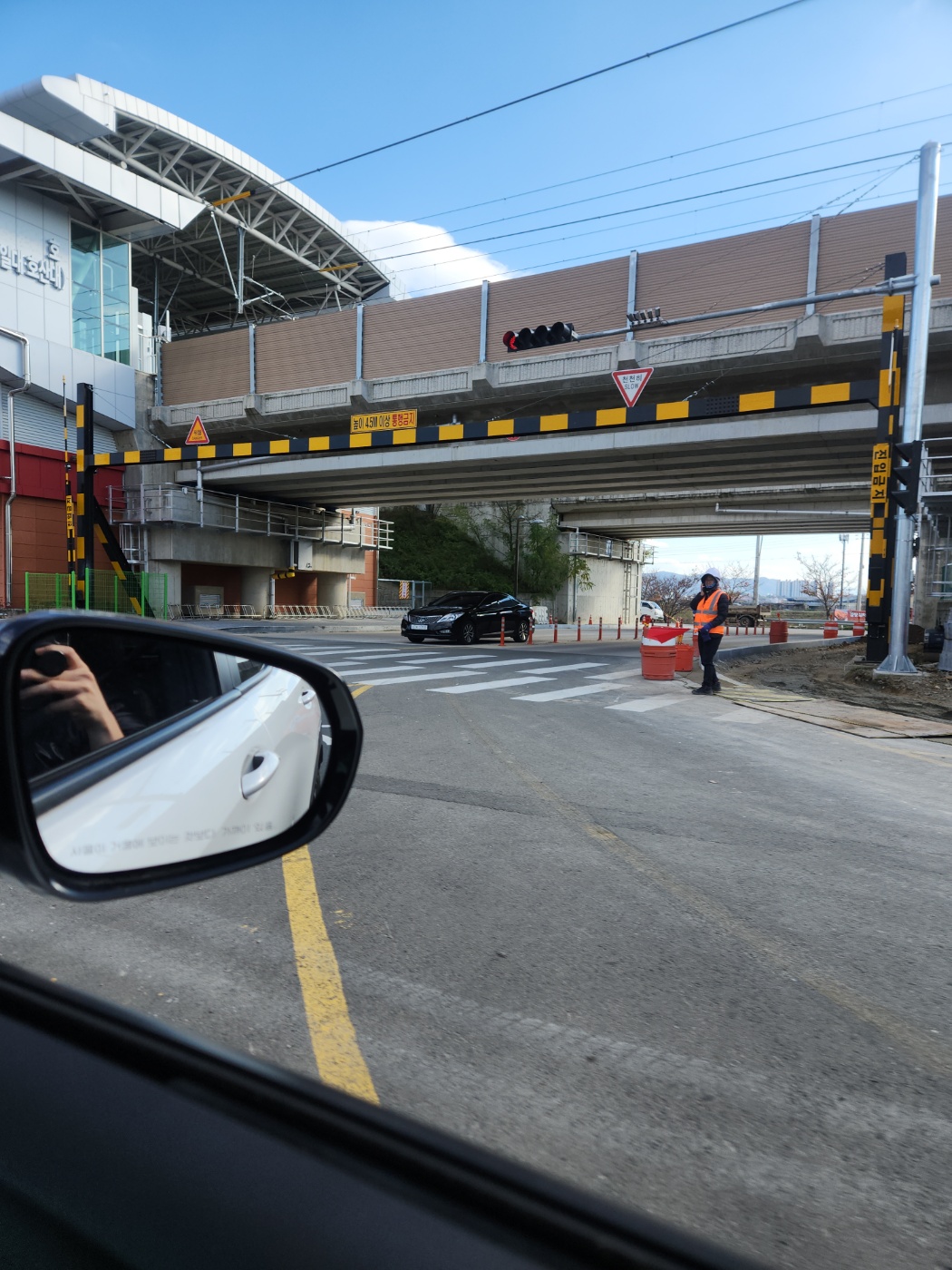 construction Object Detection Model by enipam