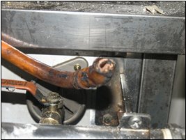 ball valve Object Detection Dataset by 1221