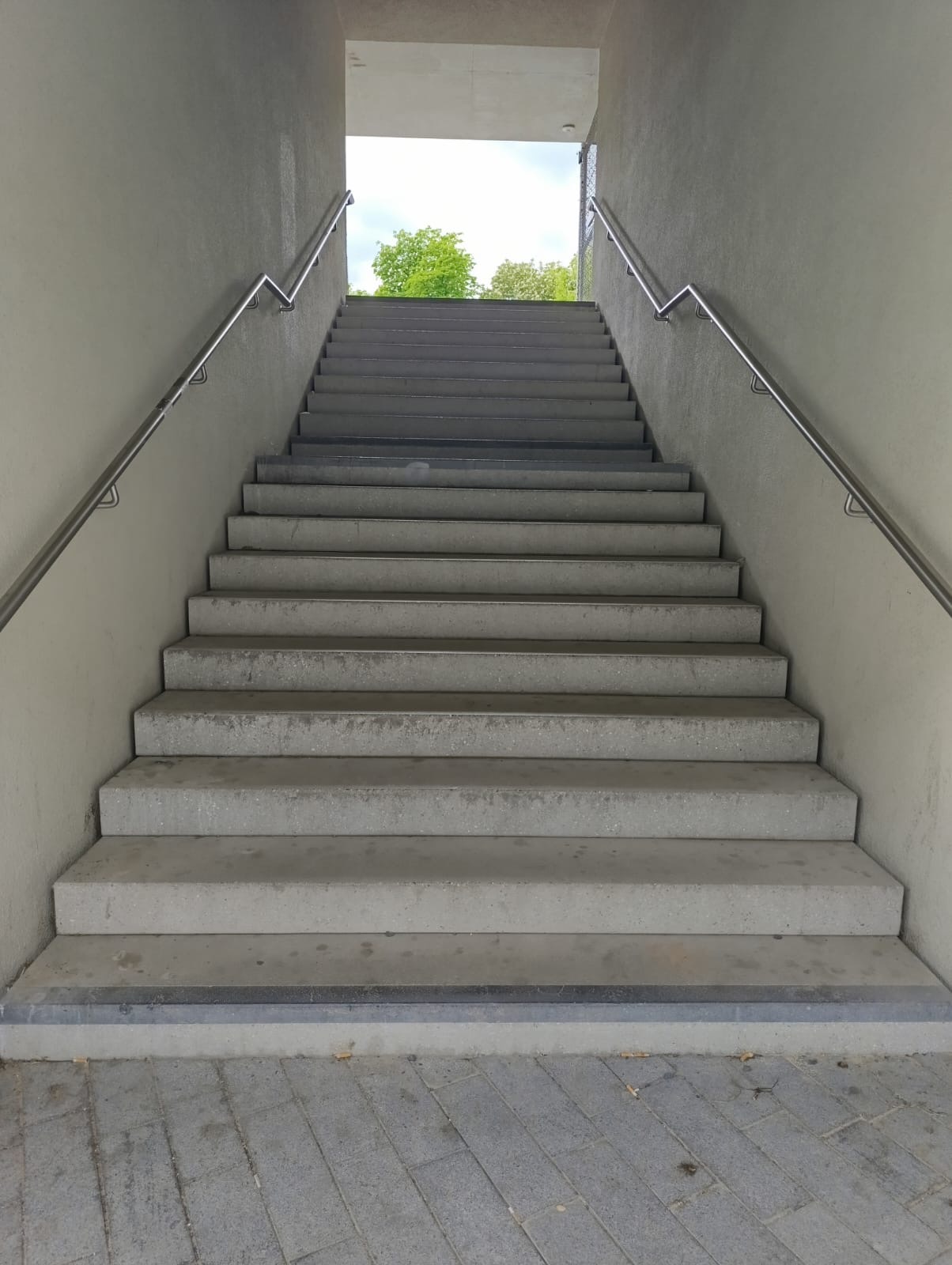 ASL Campus Object Detection Model by UniKassel