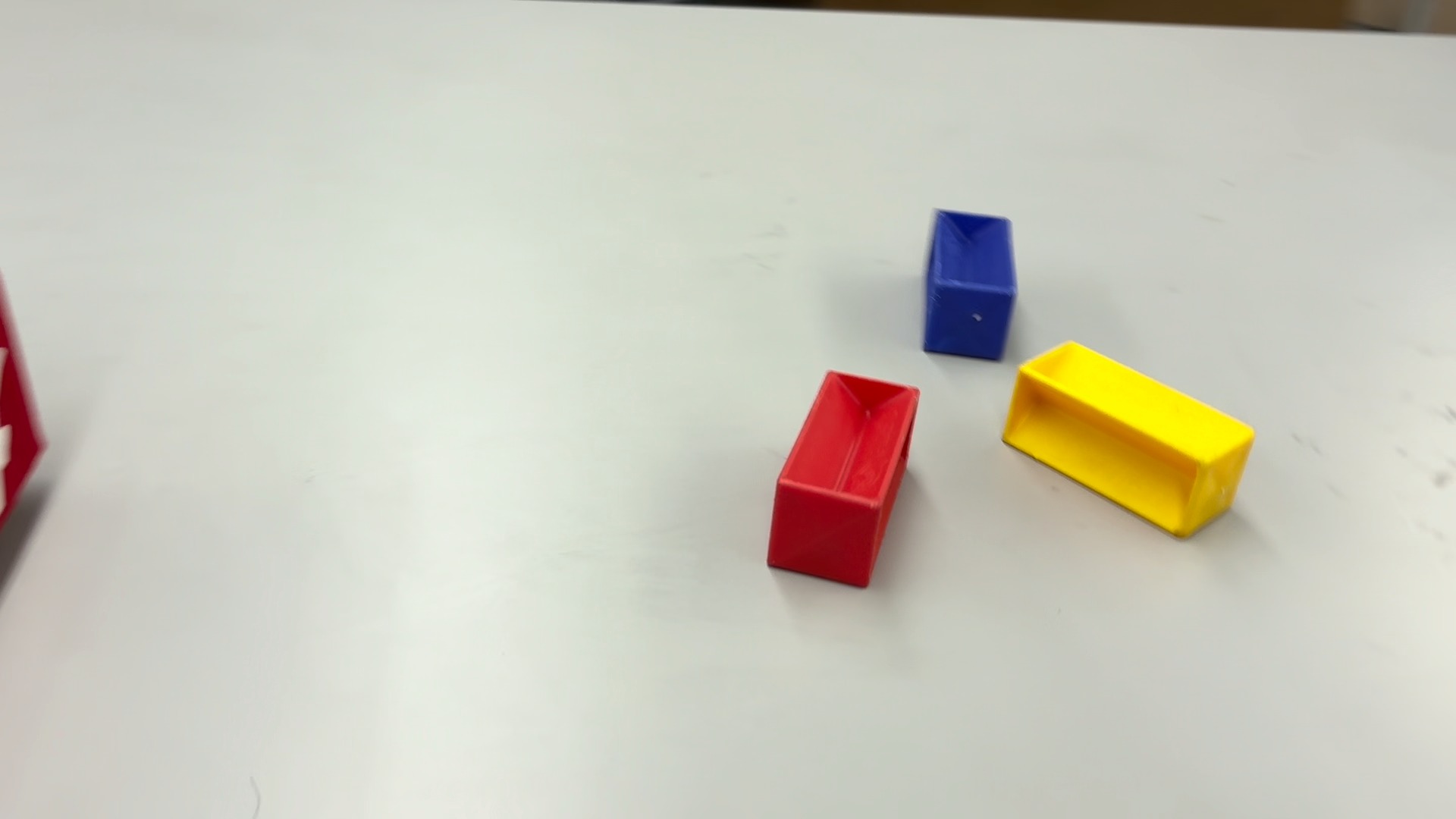 FTC Team A - Roboflow Universe