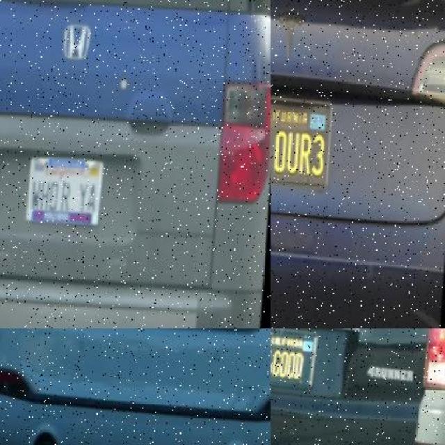 eng Object Detection Dataset by lp