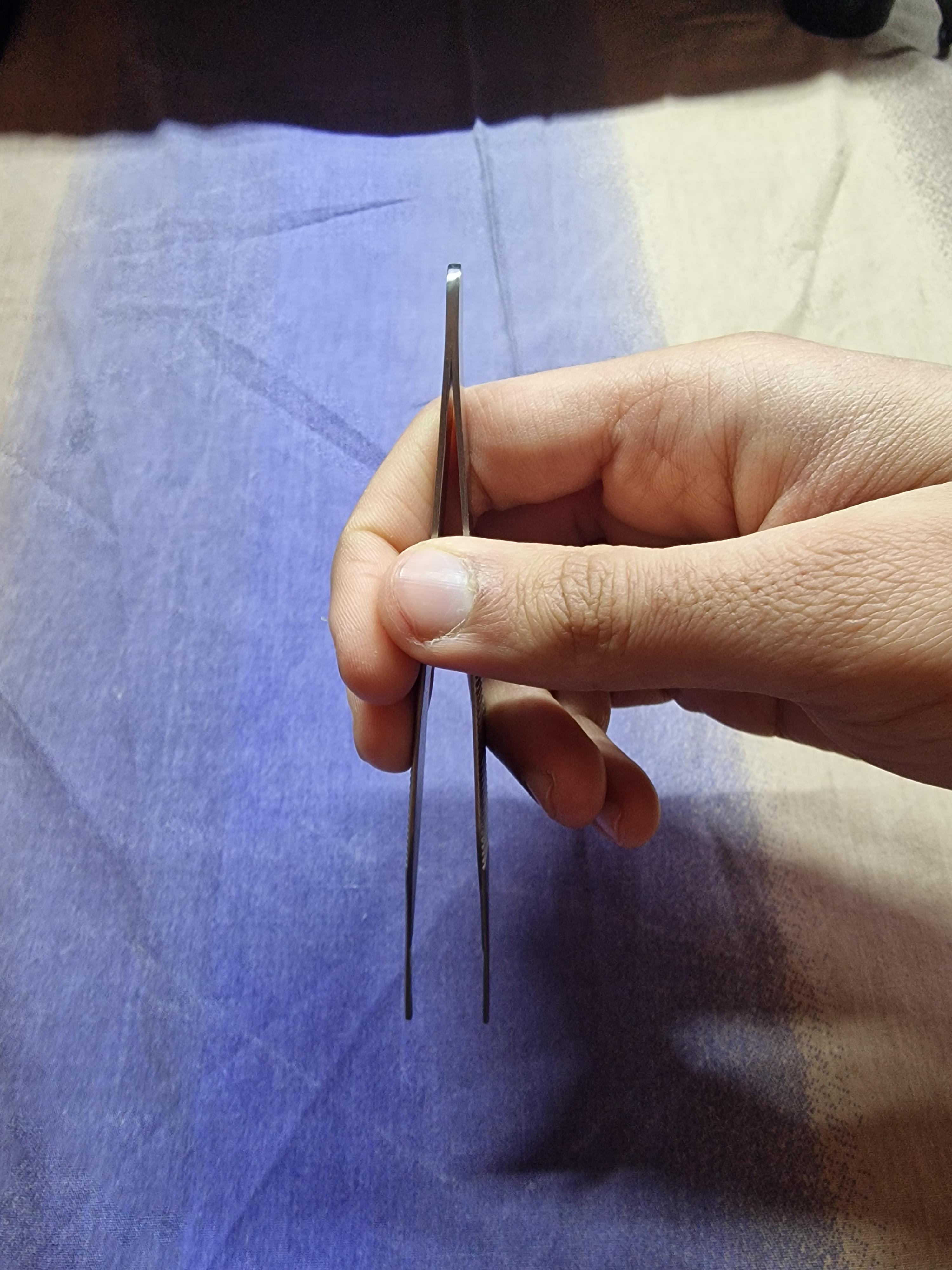 Surgical Instruments Obj Det Object Detection Dataset By Ar Surgical
