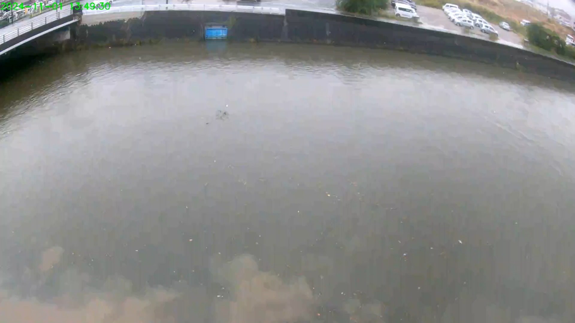 RIVER_FLOW_V2 Instance Segmentation Dataset and Pre-Trained Model by RiverFlow