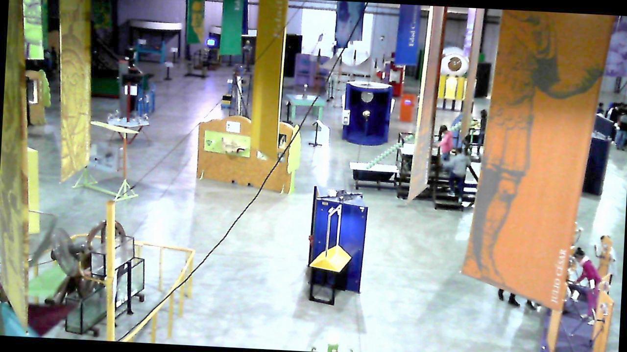 TRAIN Rot Exp Object Detection Dataset by Ezequiel Scrodamaglia