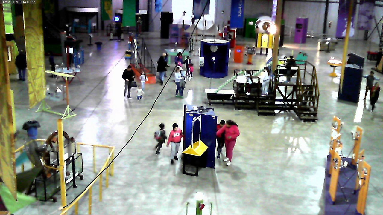 Colab Object Detection Dataset By Ezequiel Scrodamaglia
