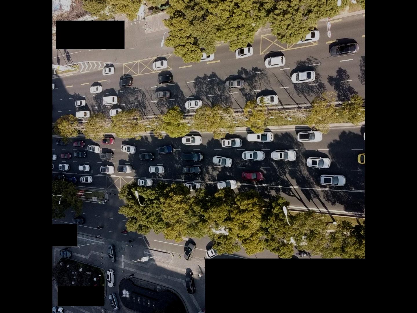 BJHDrone-coco Object Detection Dataset by bjh